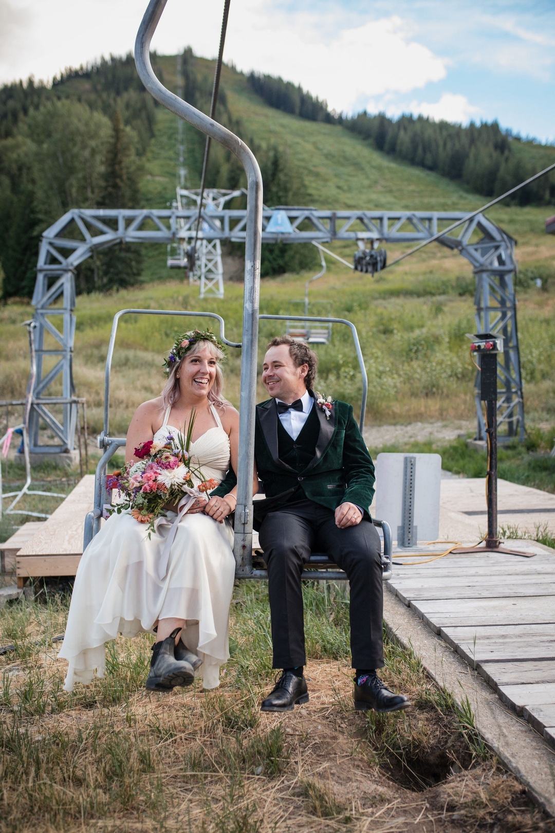 Fowler Photography | Wedding Photographer, Trail, BC, Canada