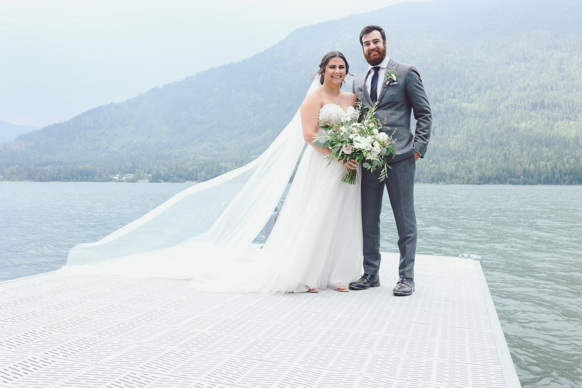 Fowler Photography | Wedding Photographer, Trail, BC, Canada
