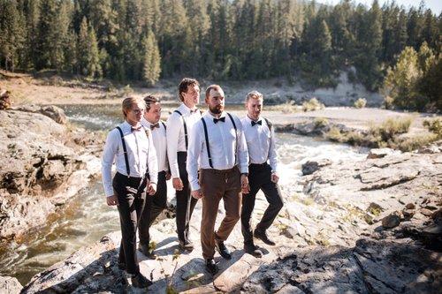 Fowler Photography | Wedding Photographer, Trail, BC, Canada